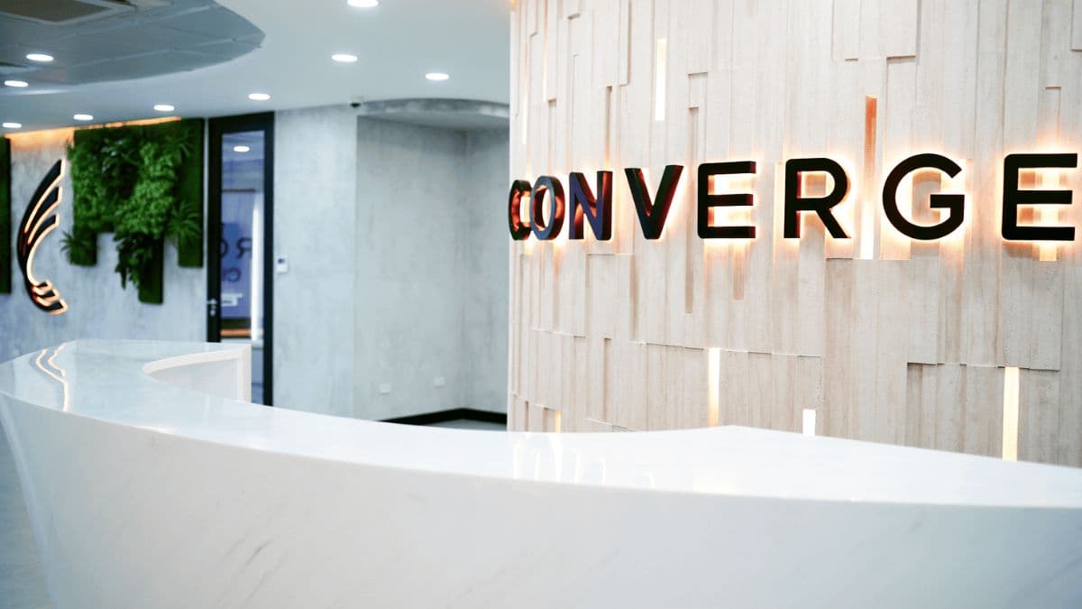 Corporate