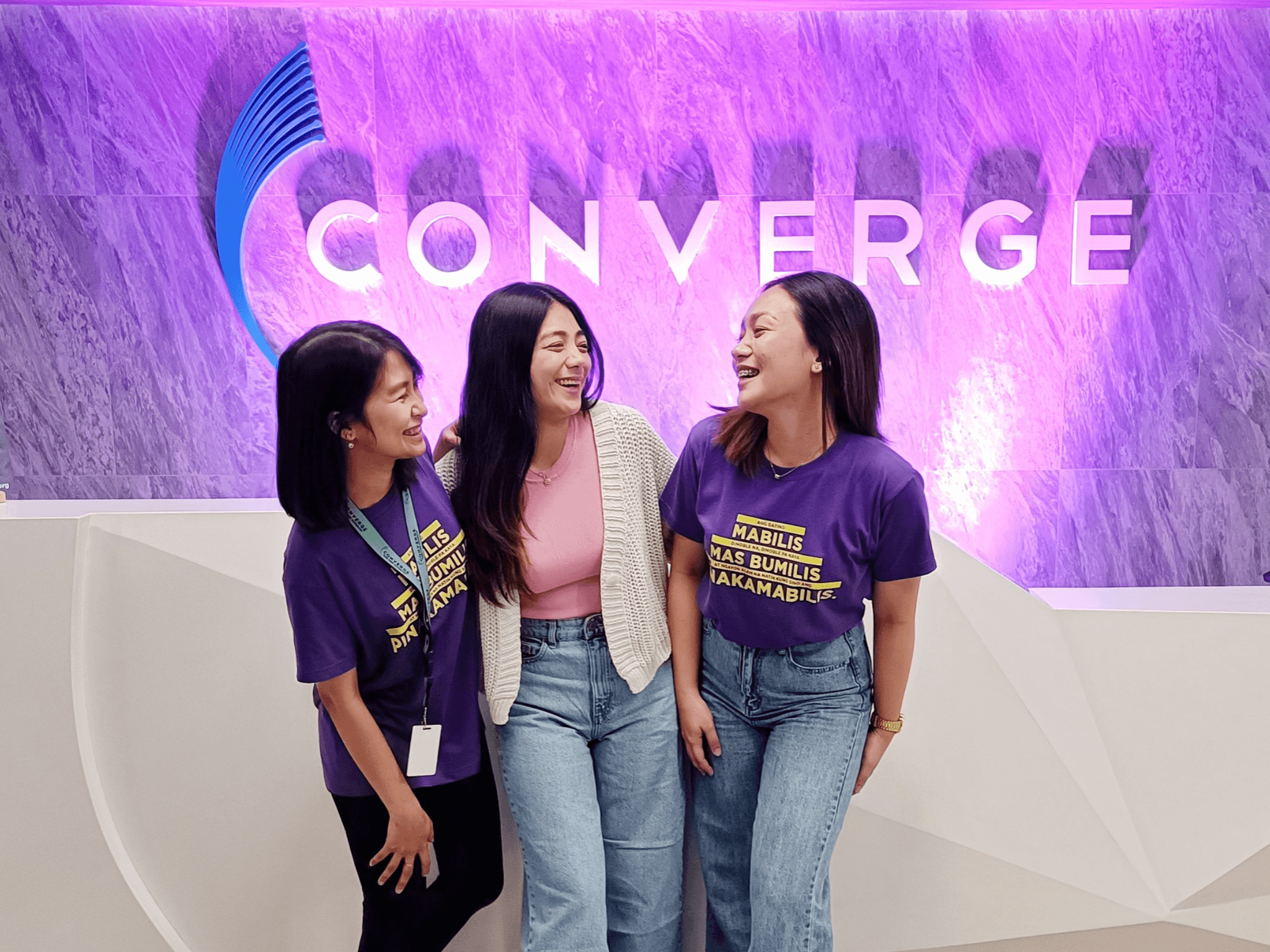 Join Converge